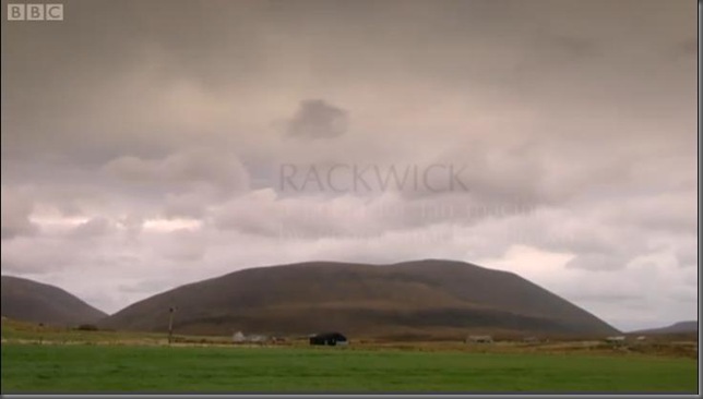 JOST A MON: Hamnavoe